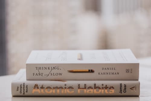 7 Best Habit Development Books (Ranked for 2025) | Ready
